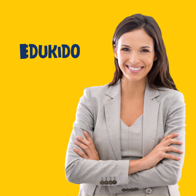 Едукидо франшиза - Edukido